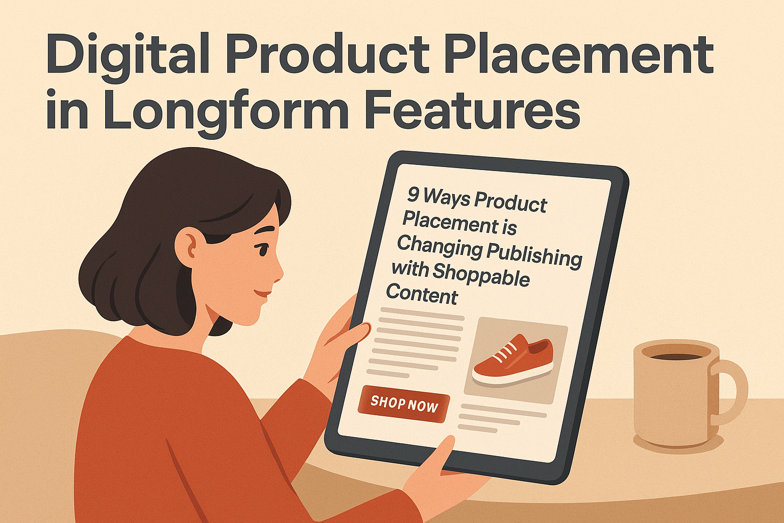 7 Ways Product Placement Publishing Transforms 2025