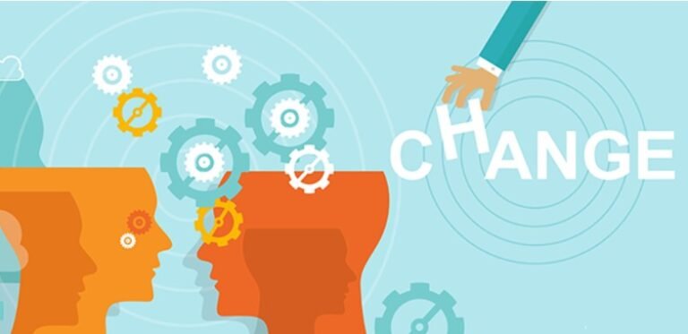 Digital change management: 6 proven roi driven strategies
